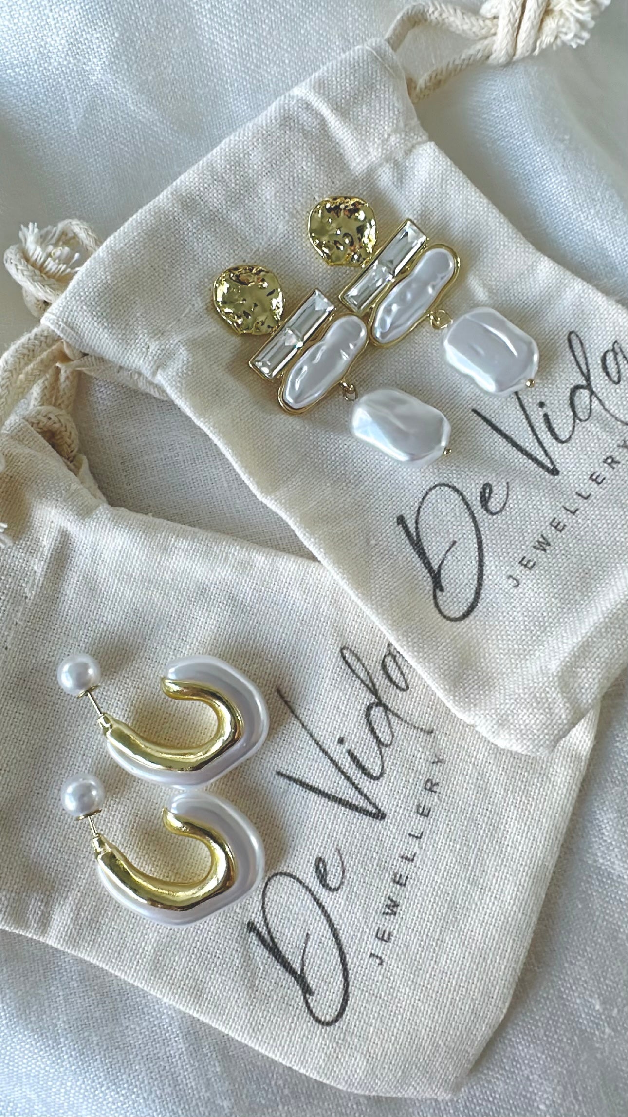 Jewellery Care Guide – De Vida Jewellery